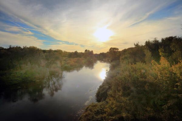 Landschaft entdecken / Kreis Unna