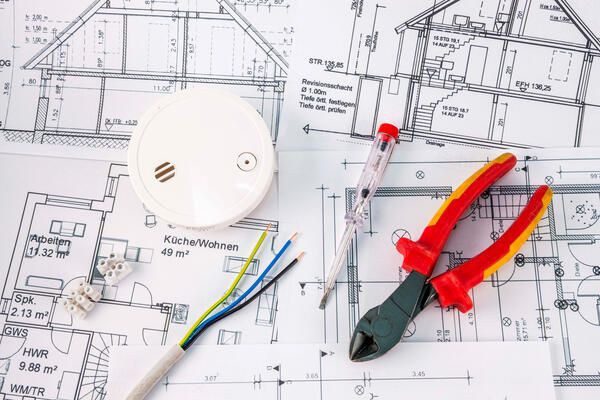 Bauordnung / Kreis Unna